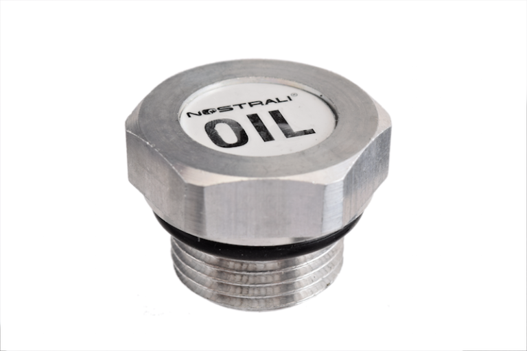 Oil Fill Plug - SKU: C0118 - Dentalaire Products